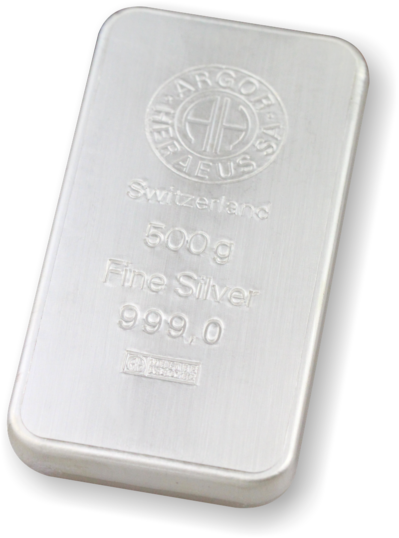 Silber
